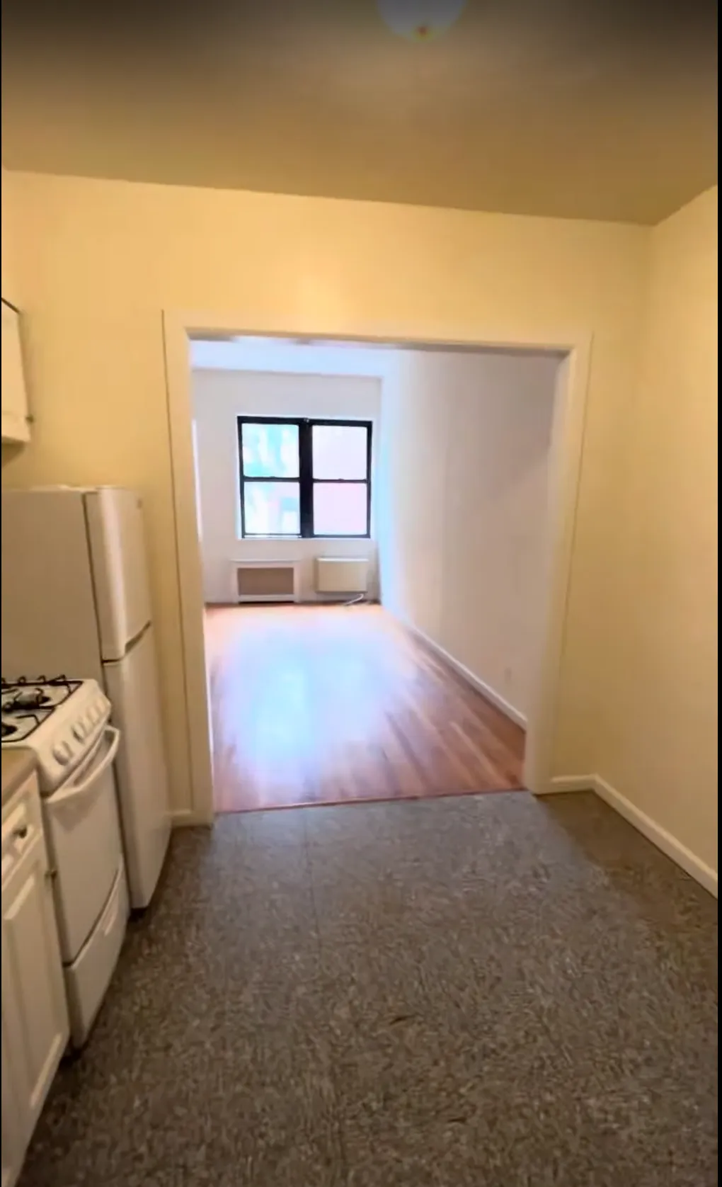 255 West 75th Street #4ZB in Upper West Side, Manhattan | StreetEasy