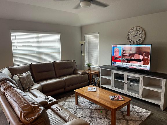 206 Marimoor Dr, Hutto, TX 78634 | Zillow