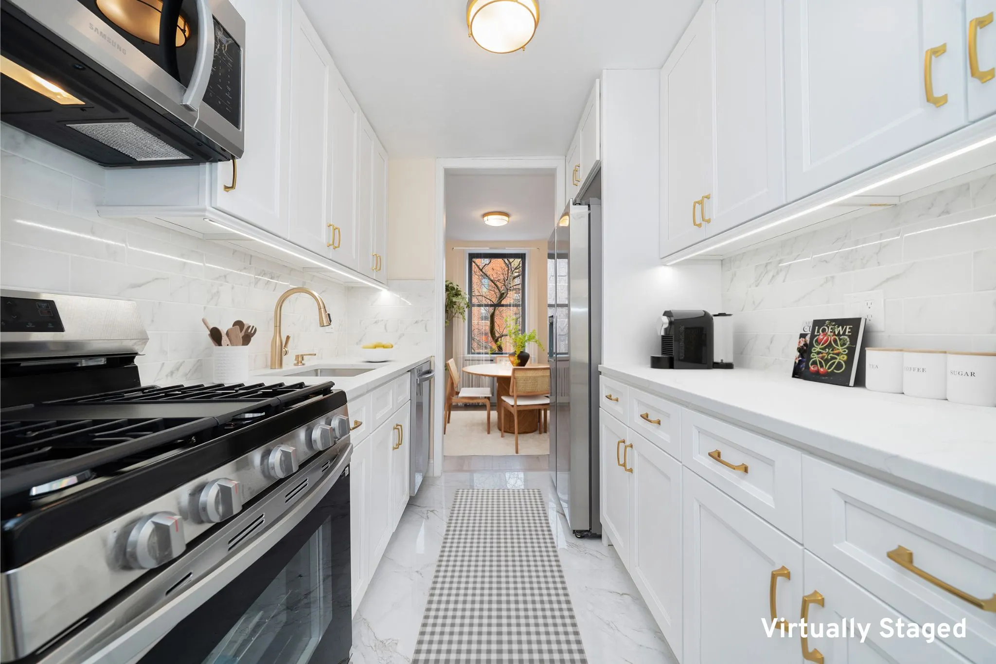 35-20 Leverich Street #A403 in Jackson Heights, Queens | StreetEasy