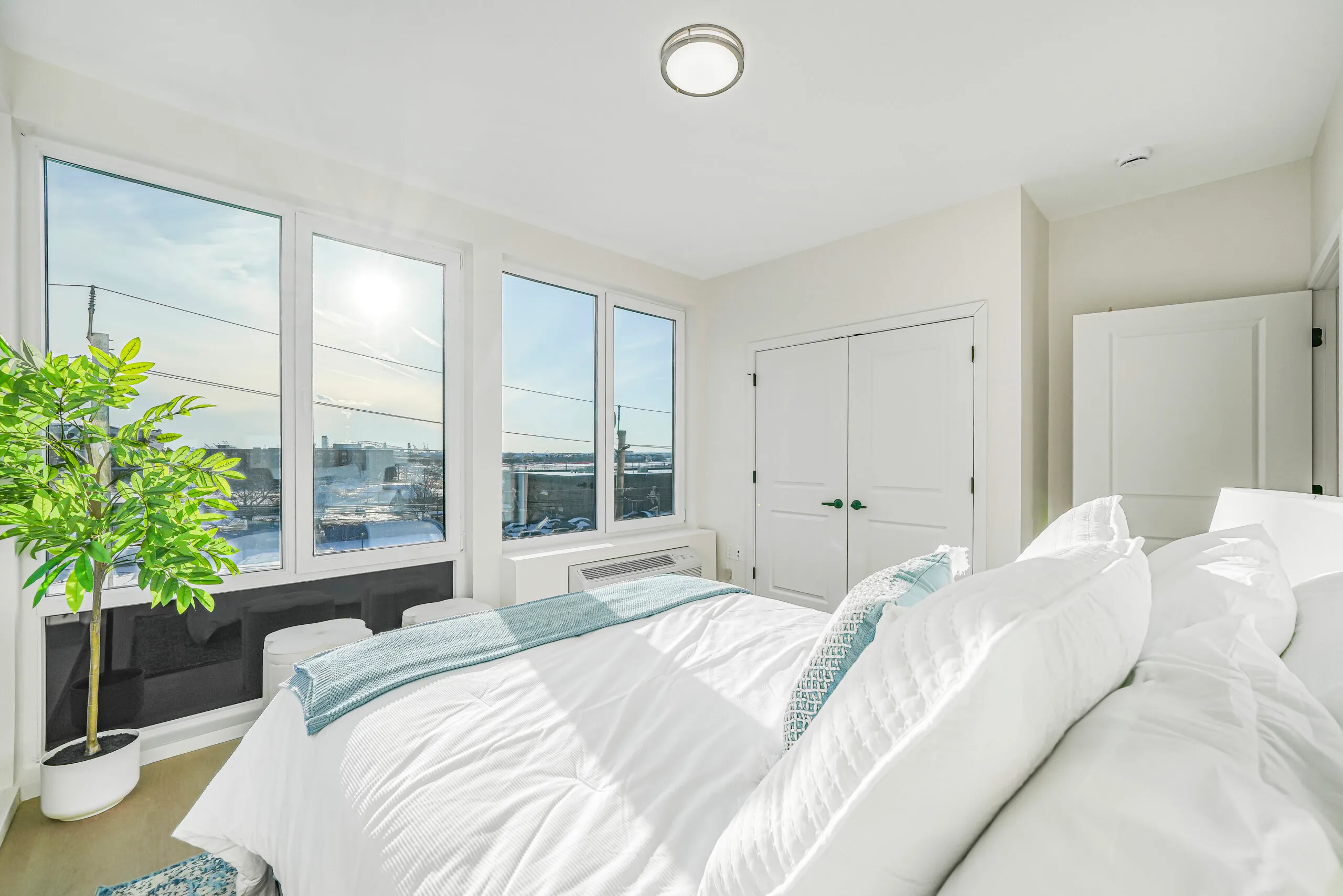 1 Mallory Avenue #205 in Jersey City, New Jersey | StreetEasy
