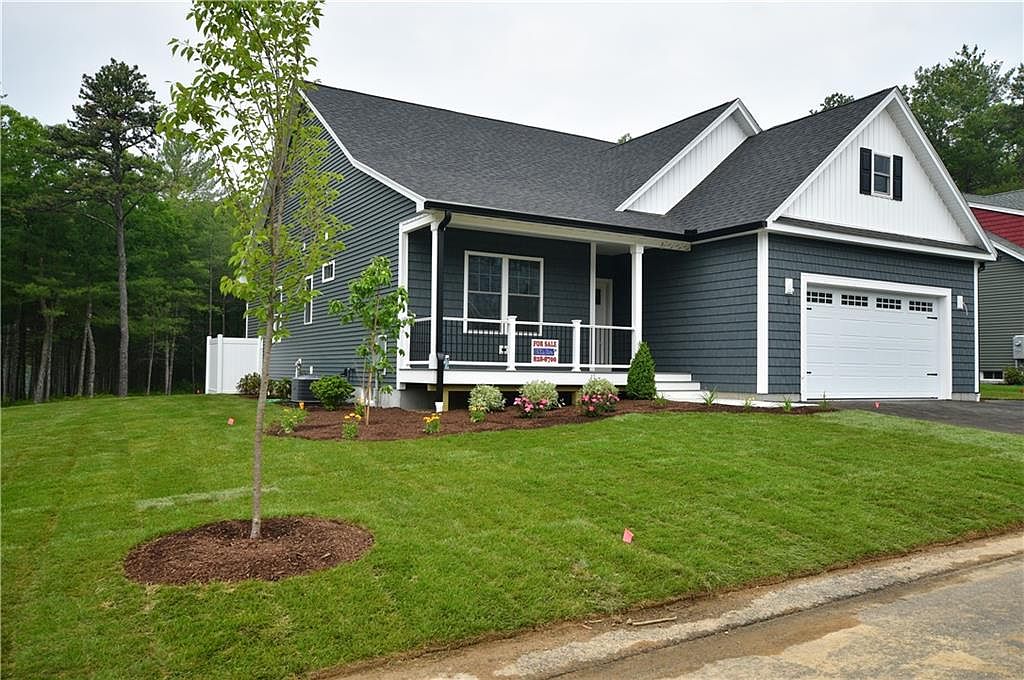 3 Sunset Lake Cir, Coventry, RI 02816 | MLS #1336407 | Zillow