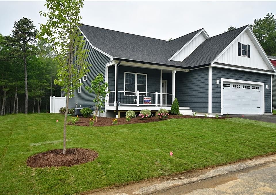 3 Sunset Lake Cir, Coventry, RI 02816 | MLS #1336407 | Zillow