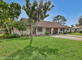 7036 Hammock Trace Dr, Melbourne, FL 32940 | MLS #971632 | Zillow