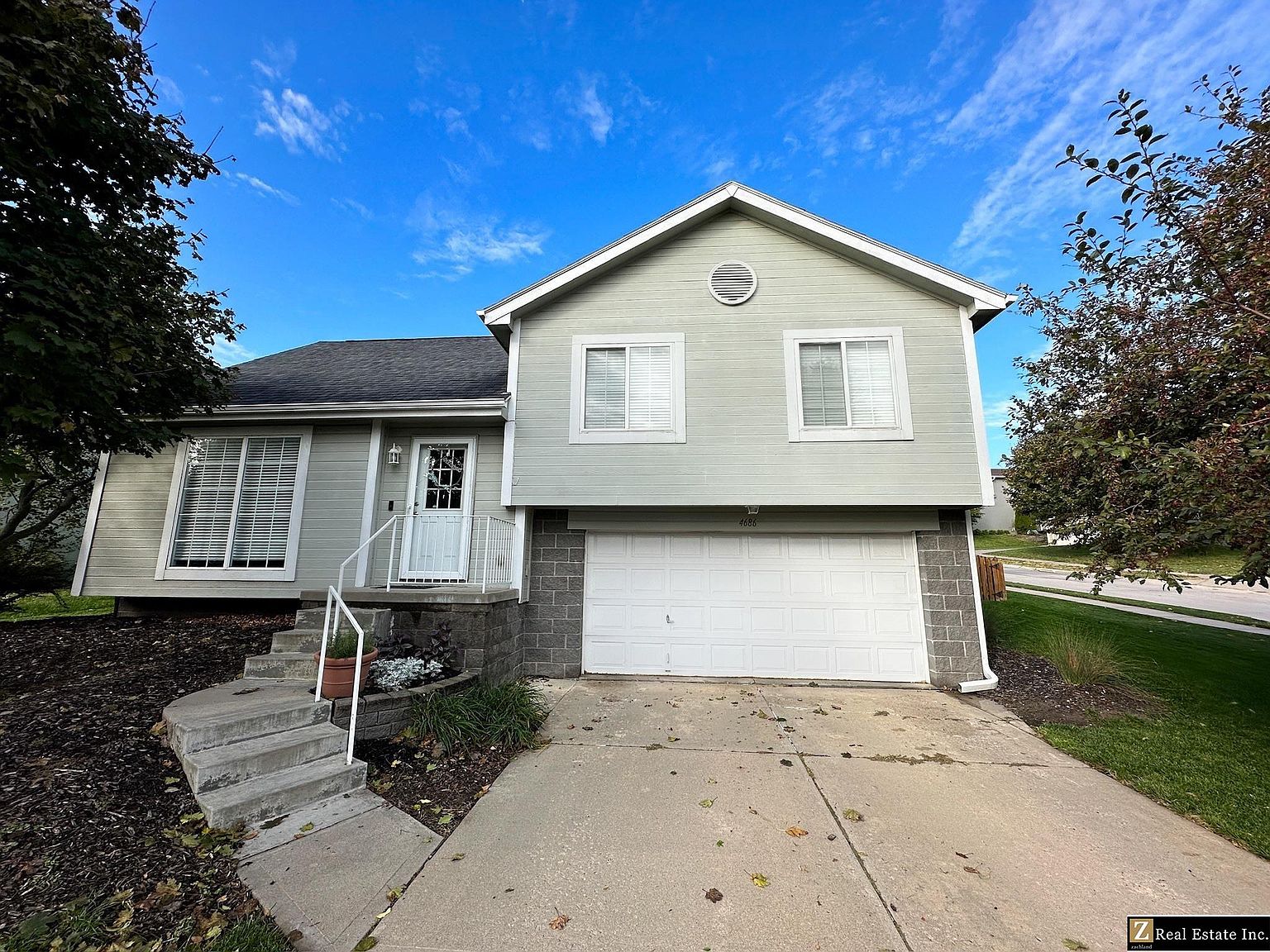 4686 N 149th St, Omaha, NE 68116 | Zillow