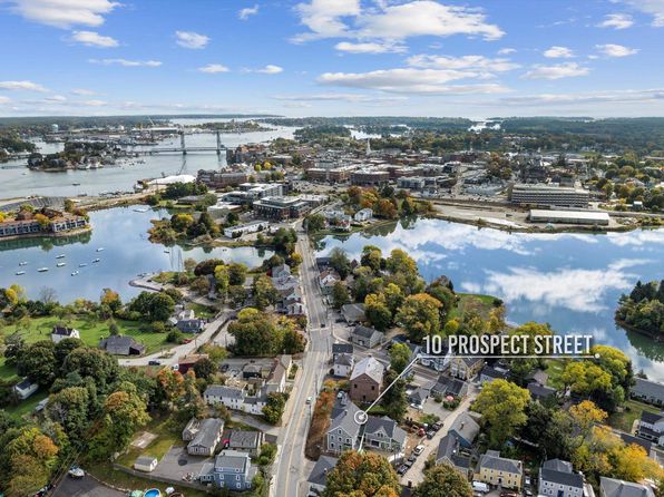 Waterfront - Portsmouth NH Waterfront Homes For Sale - 6 Homes | Zillow