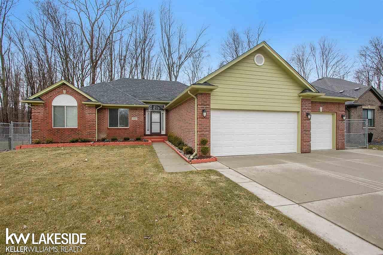 50465 Edith St, Chesterfield, MI 48047 | Zillow