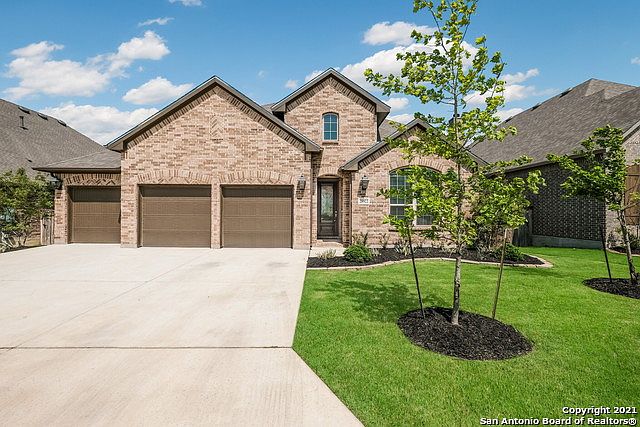 28922 Stevenson Gate, Boerne, TX 78015 | Zillow
