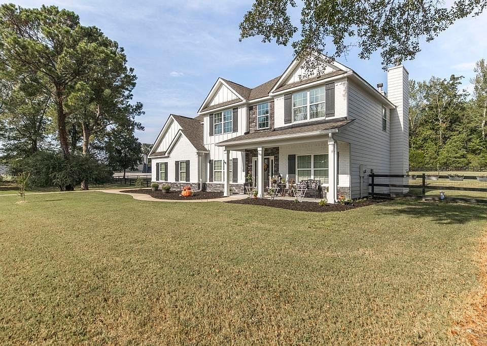 284 Maple Lakes Dr, Cataula, GA 31804 | MLS #20147230 | Zillow