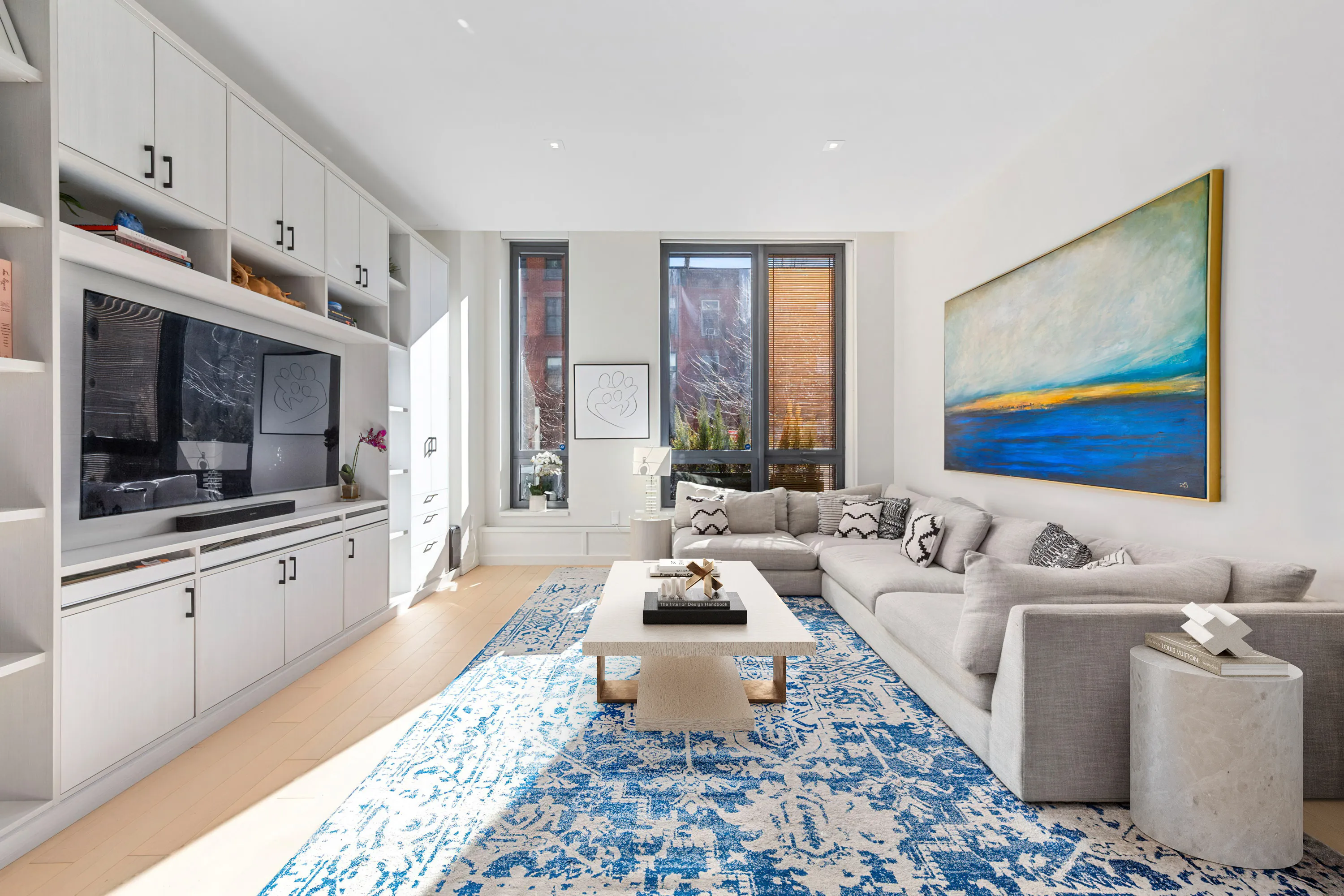 550 Vanderbilt Avenue TOWNHOUSE-II in Prospect Heights, Brooklyn ...