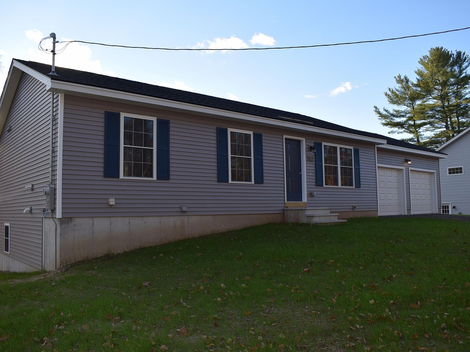 Lot 9 Jagger Mill Road, Sanford, ME 04073 | Zillow