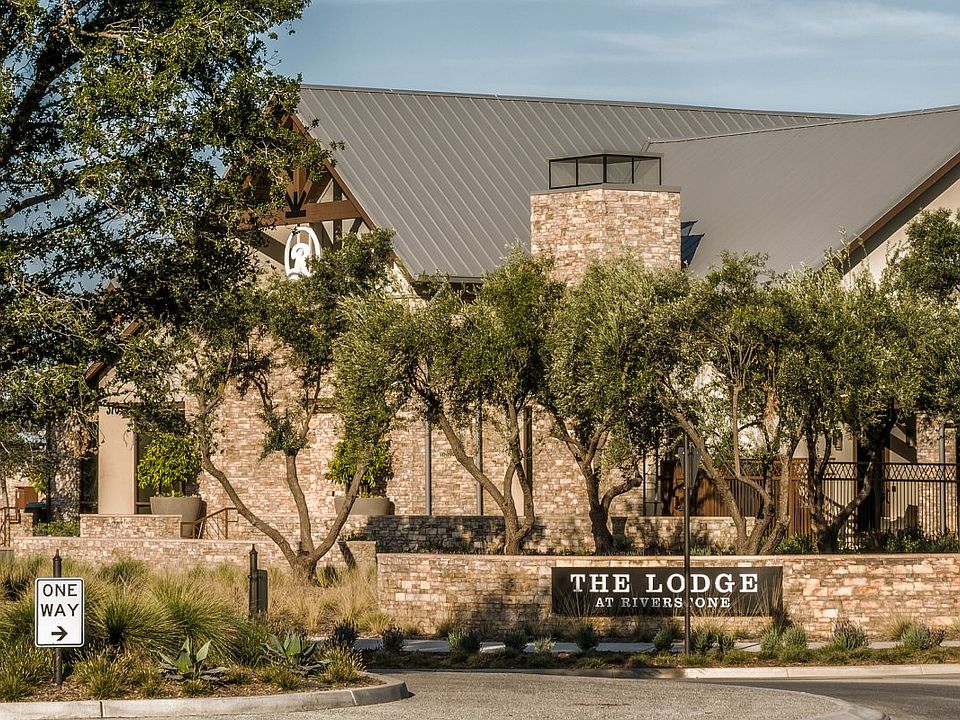 Riverstone : Calligraphy Series at Club District by Lennar in Madera CA ...