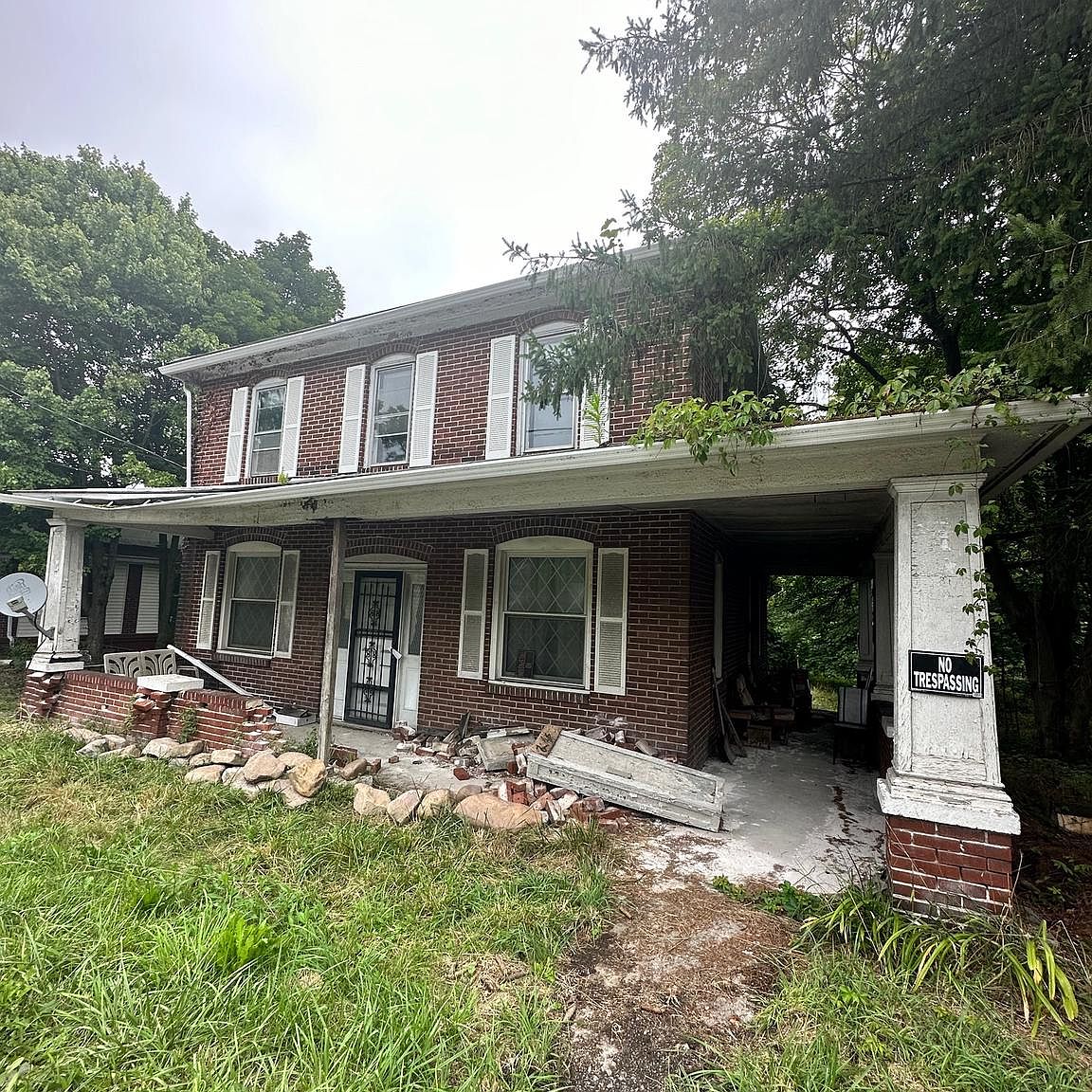 14512 Ellerslie Rd, Ellerslie, MD 21529 | Zillow