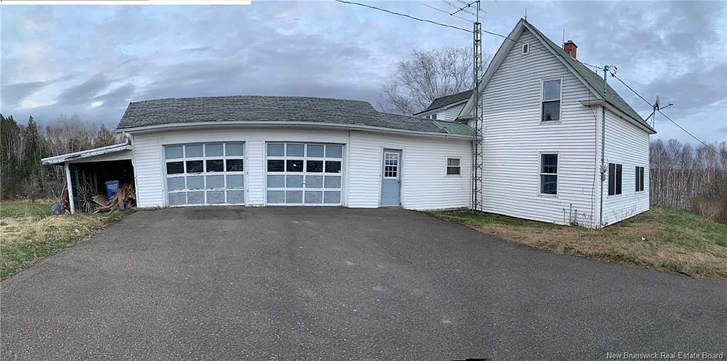 150 Campbell Rd, Gordon, NB E7H 1R1 | MLS #NB100437 | Zillow