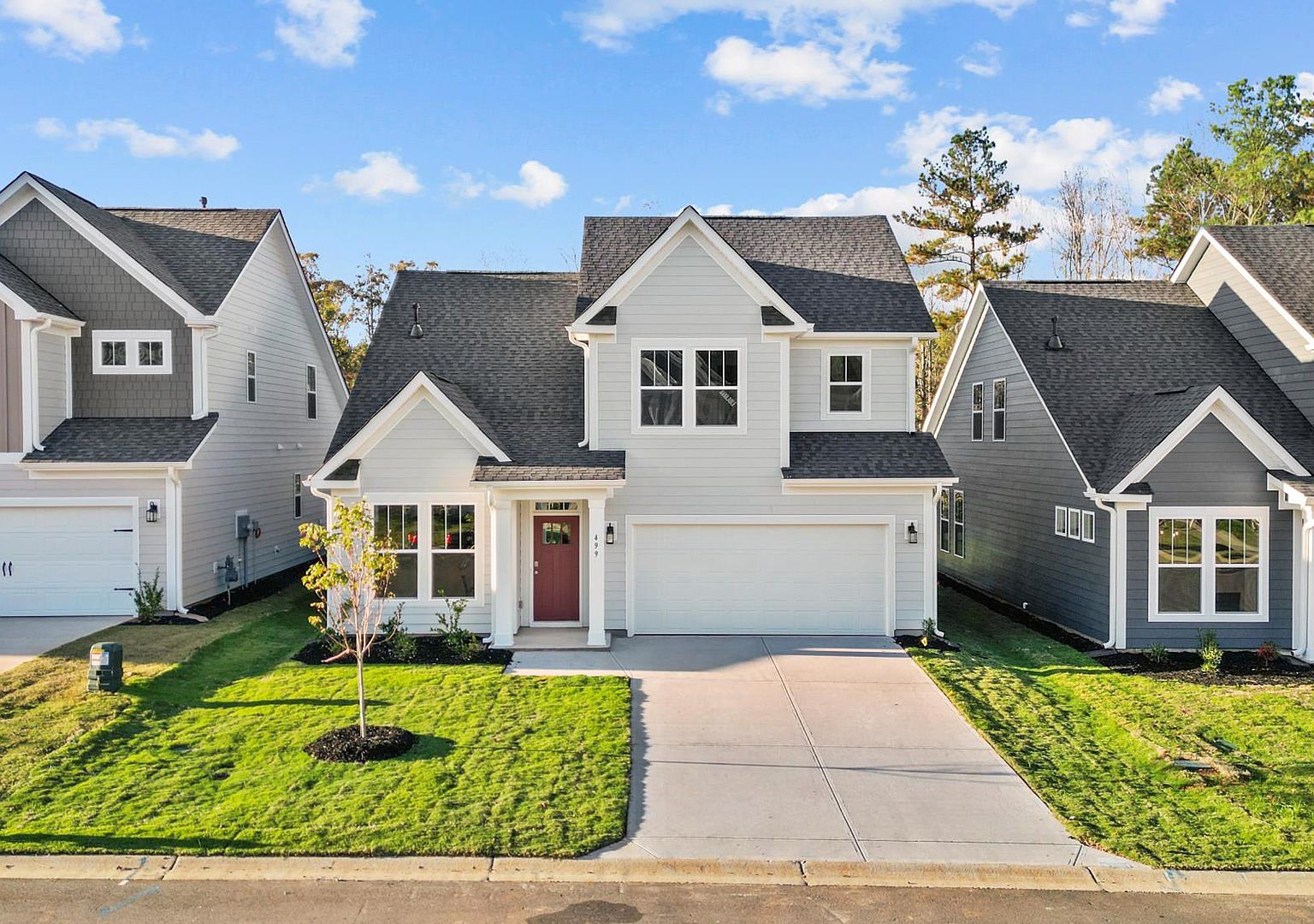 Finley Plan, Iris Meadows, Moore, SC 29369 | Zillow