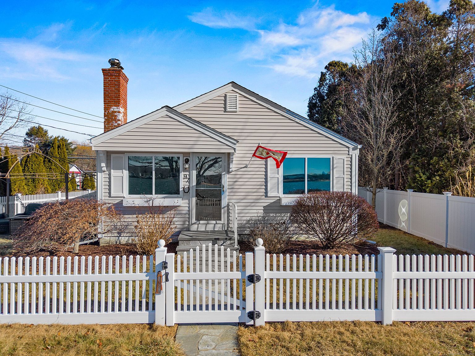 97 Niantic River Road, Waterford, CT 06385 | Zillow