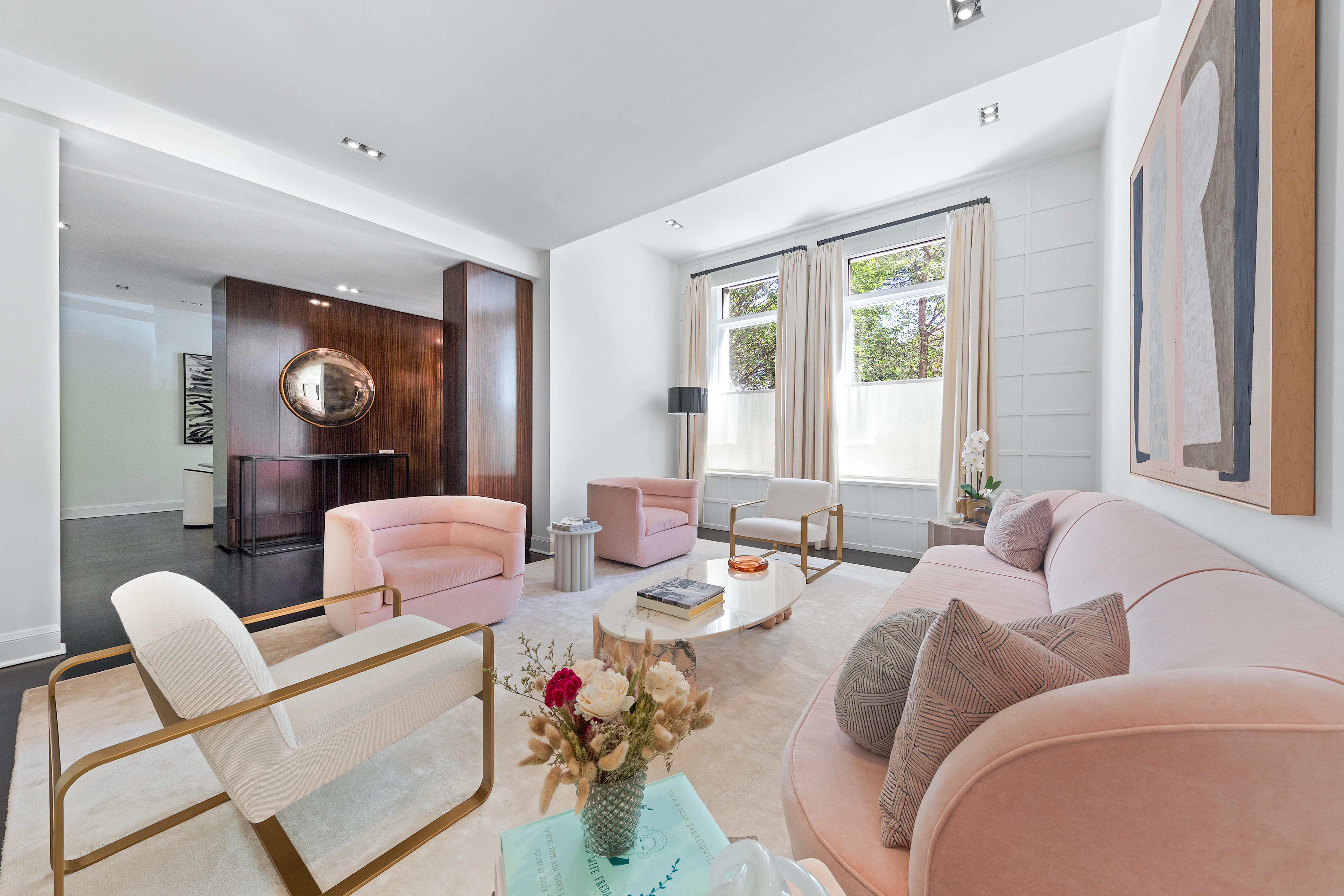 170 East End Avenue #M2 in Yorkville, Manhattan | StreetEasy