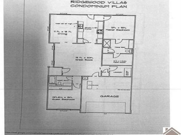 New Construction Homes in Paducah KY | Zillow
