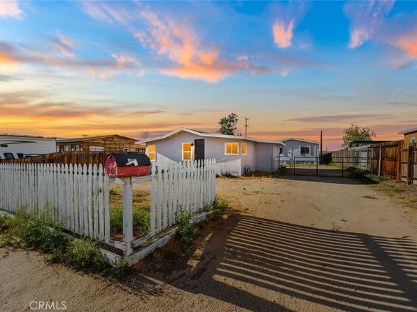 Boron CA Real Estate - Boron CA Homes For Sale | Zillow