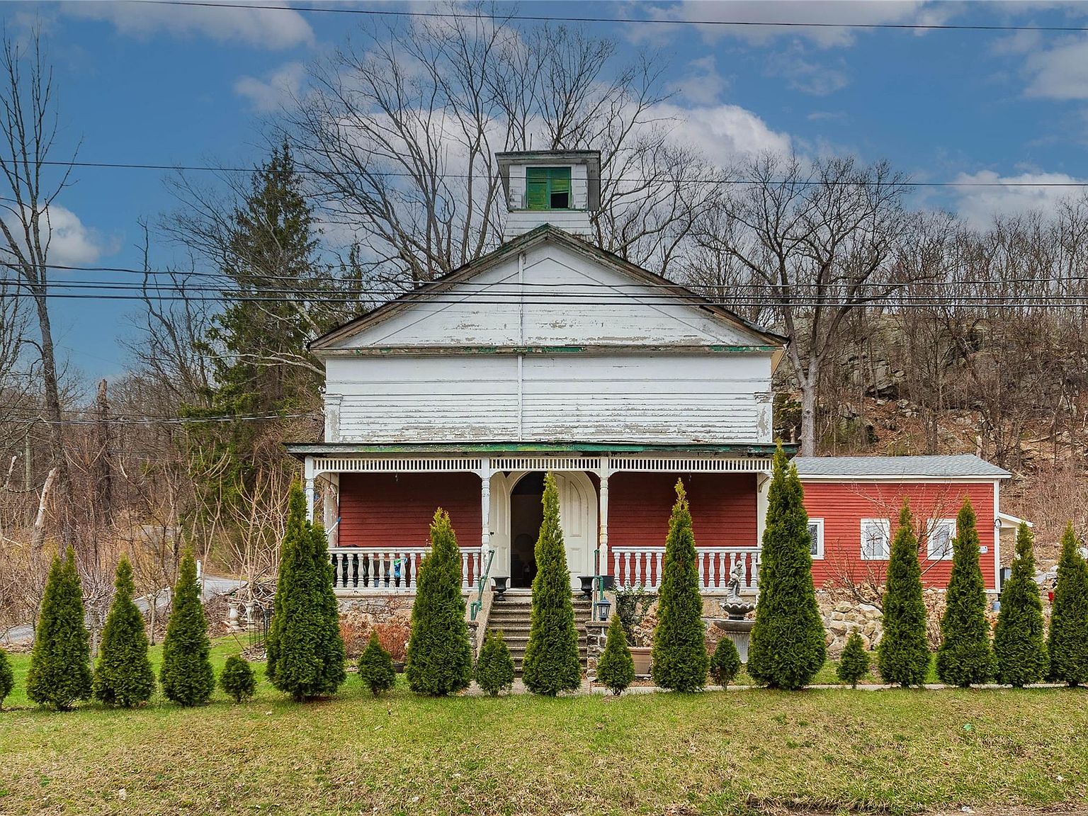 11 Orange Turnpike, Southfields, NY 10975 | MLS #849013 | Zillow