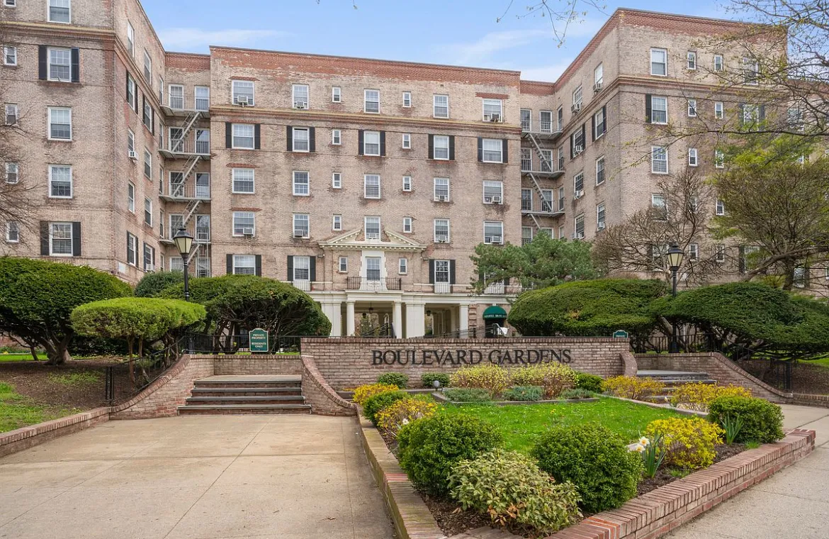51-40 30th Avenue #4H in Woodside, Queens | StreetEasy