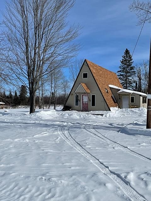 13509 S Bound Rd, Dafter, MI 49724 | Zillow