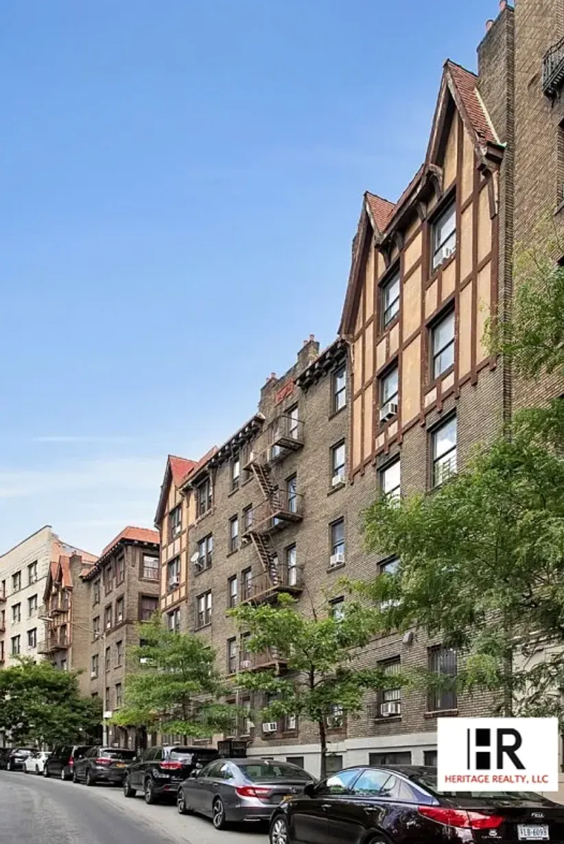 820 Riverside Drive #2C in Washington Heights, Manhattan | StreetEasy