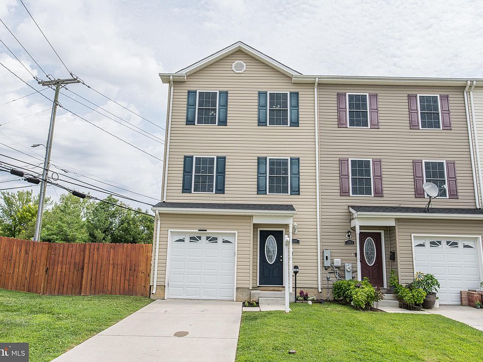 1301 Delbert Ave, Baltimore, MD 21222 | Zillow