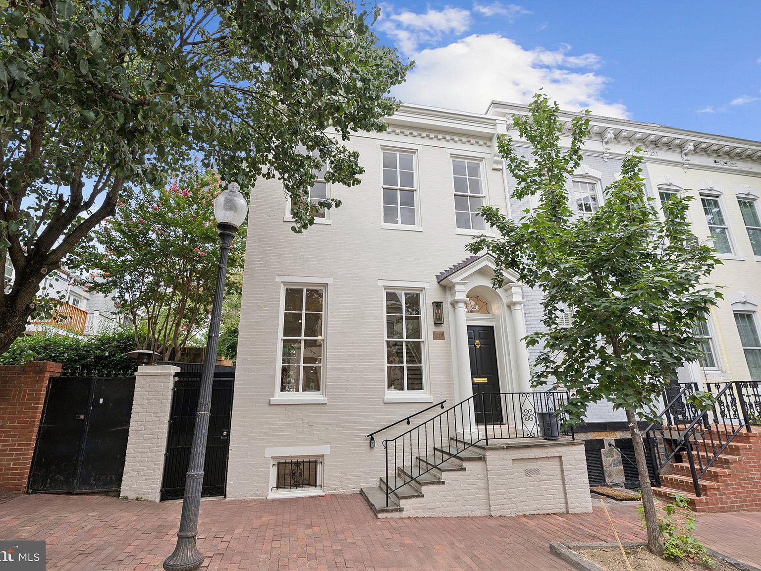 1219 29th St NW, Washington, DC 20007 | MLS #DCDC2217192 | Zillow