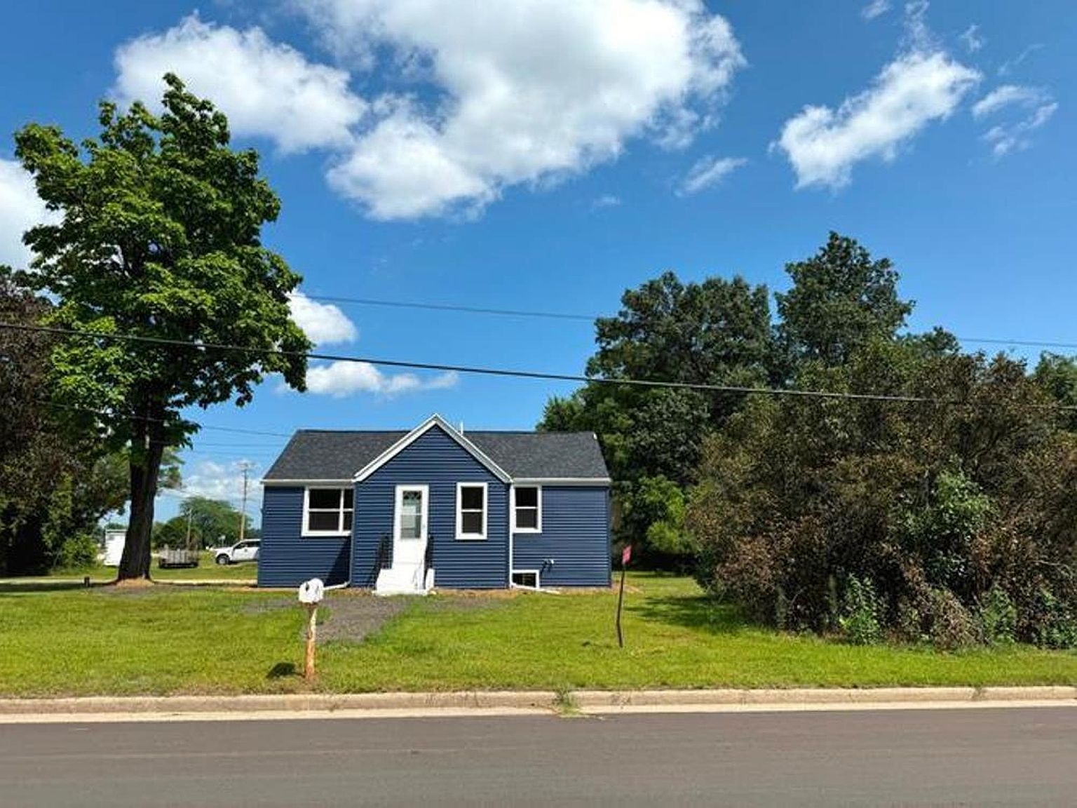 N5890 County Road D, Princeton, WI 54968 | Zillow