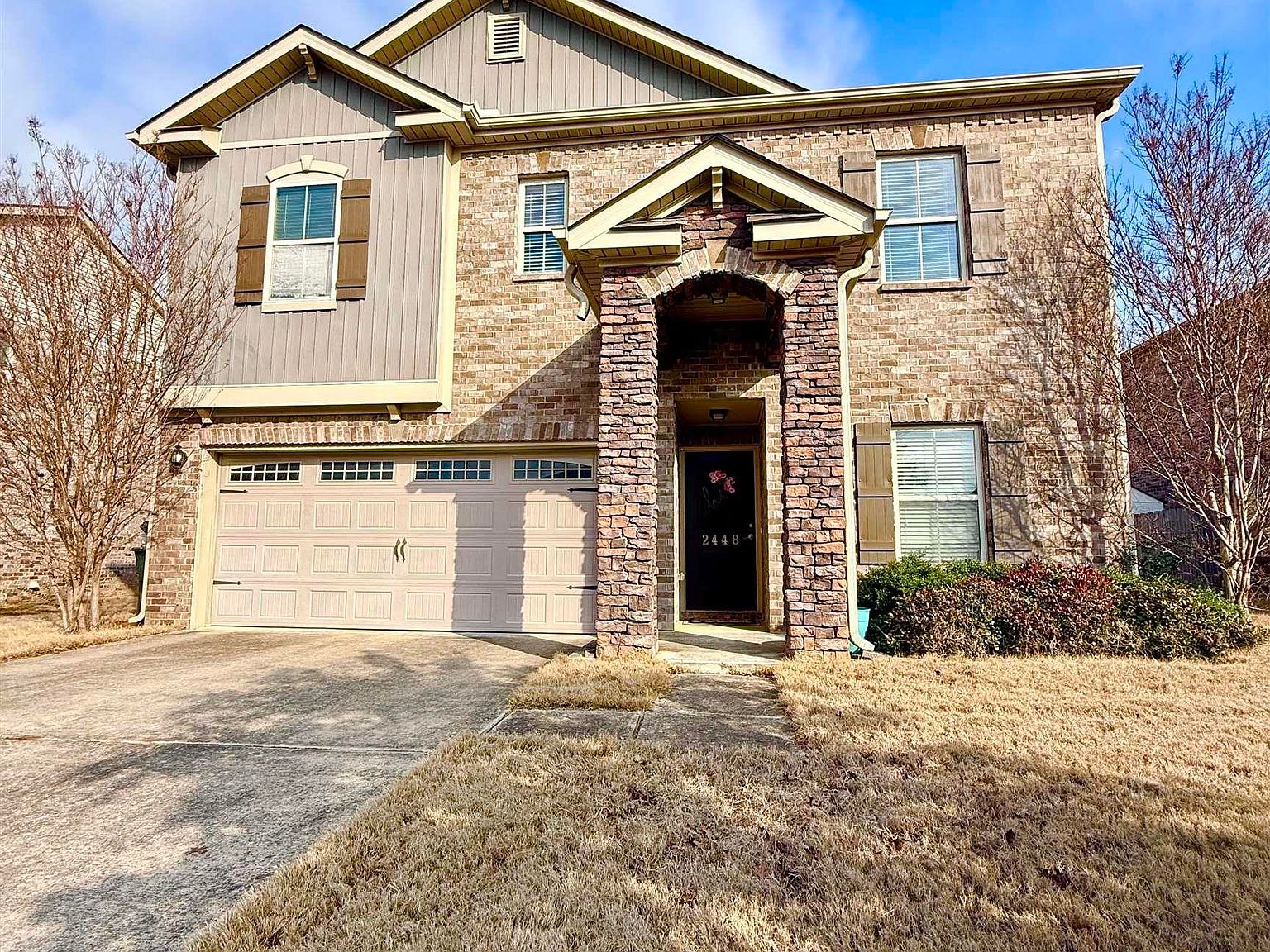 2448 Belltown Dr, Huntsville, AL 35803 | Zillow