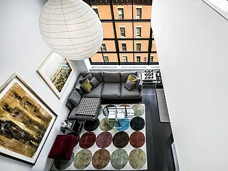 456 West 19th Street #6/7C in West Chelsea, Manhattan | StreetEasy