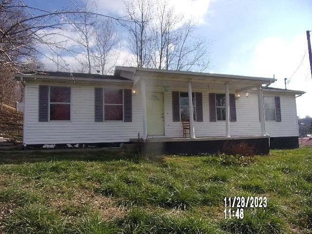 54 Township Road 348, Ironton, OH 45638 | Zillow
