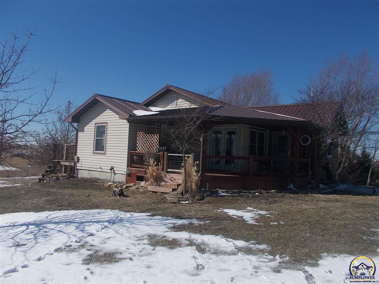 537 Road 60, Olpe, KS 66865 | Zillow