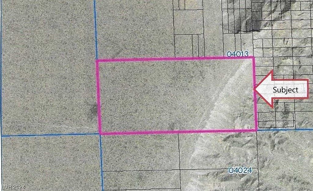 Carp Elgin Rd, Overton, NV 89040 | MLS #2549690 | Zillow