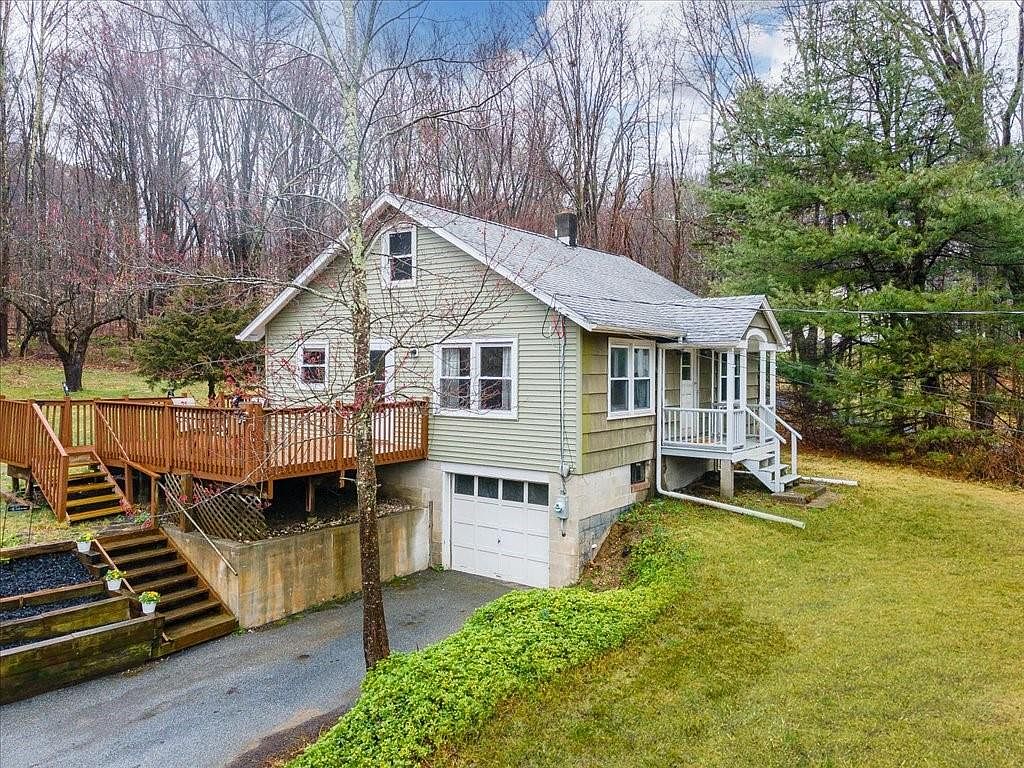 279 Burlingham Road, Bloomingburg, NY 12721 | Zillow