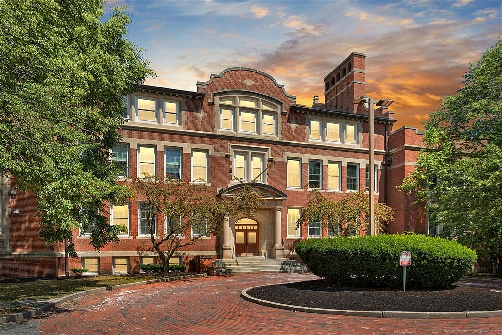 20-30 Daniels St #320, Malden, MA 02148 | MLS #73409182 | Zillow