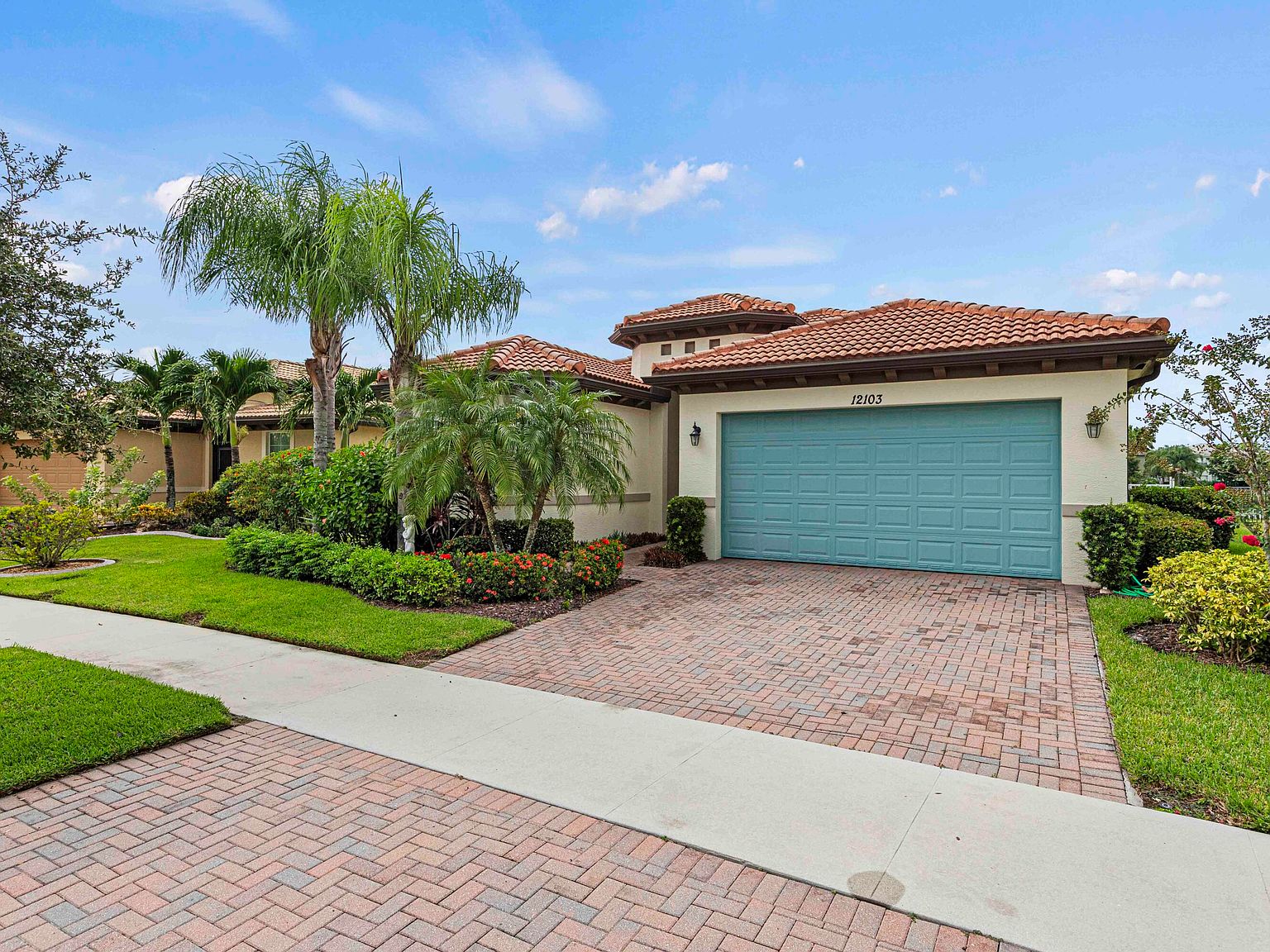 12103 SW Bennington Cir, Port Saint Lucie, FL 34987 | MLS #RX-10939116 ...
