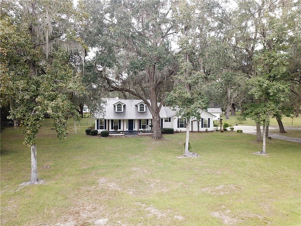 10483 Raybon Rd W, Nahunta, GA 31553 | Zillow