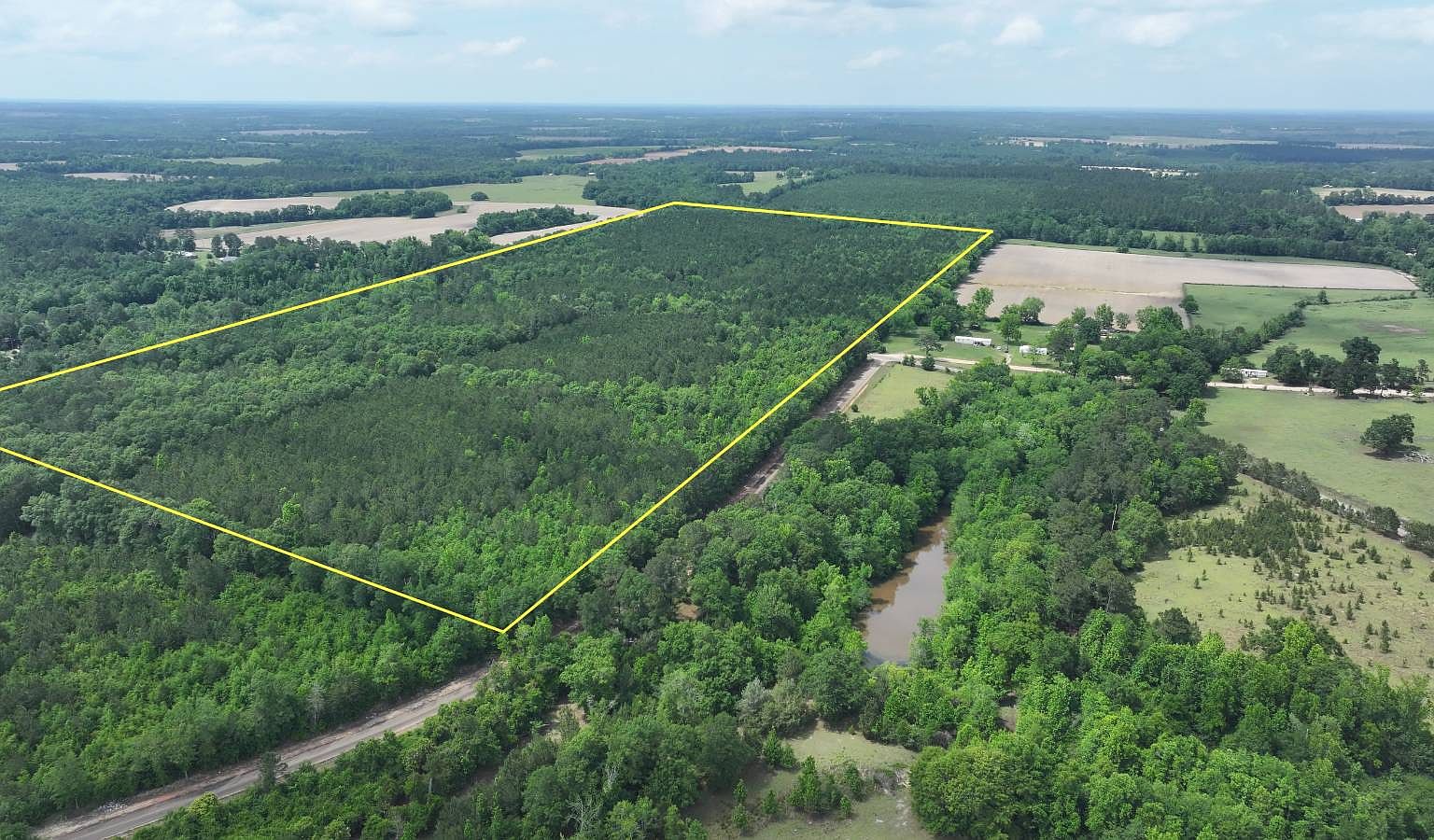 Xx Liberty Rd, Pansey, AL 36370 | MLS #11513741 | Zillow
