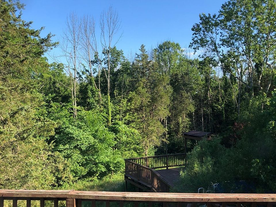 2481 W Old 101 Rd LOT 6A, Liberty, IN 47353 | Zillow