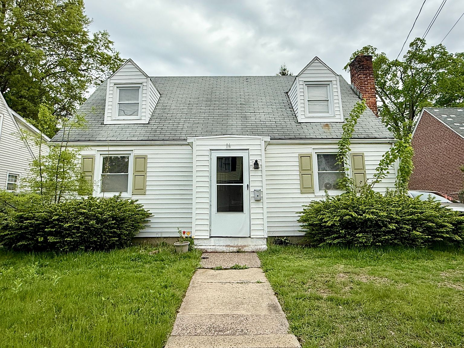 14 Brookline Avenue, Bloomfield, CT 06002 | Zillow