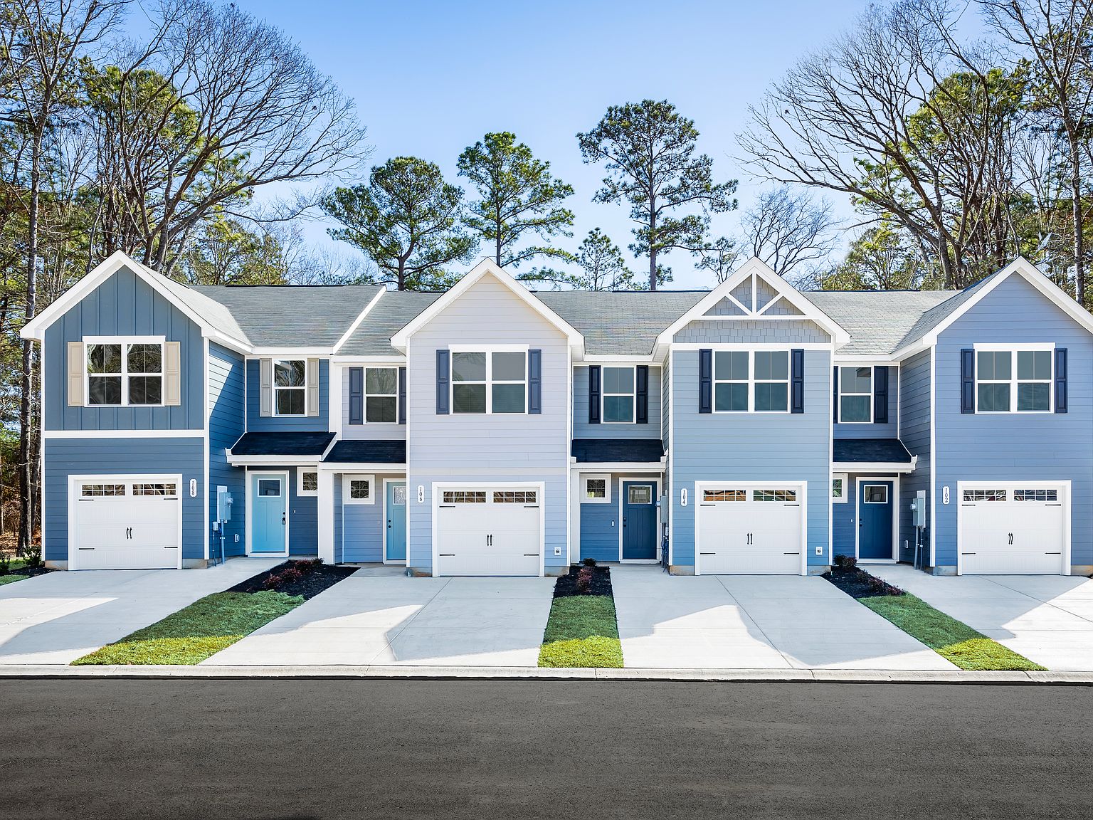 Quarry Creek by Ryan Homes in Amherst OH | Zillow
