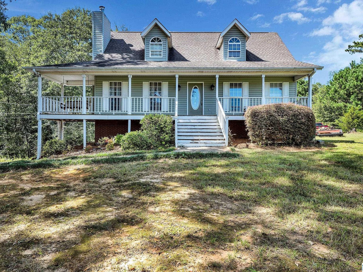9677 State Highway 160, Hayden, AL 35079 | MLS #21365939 | Zillow