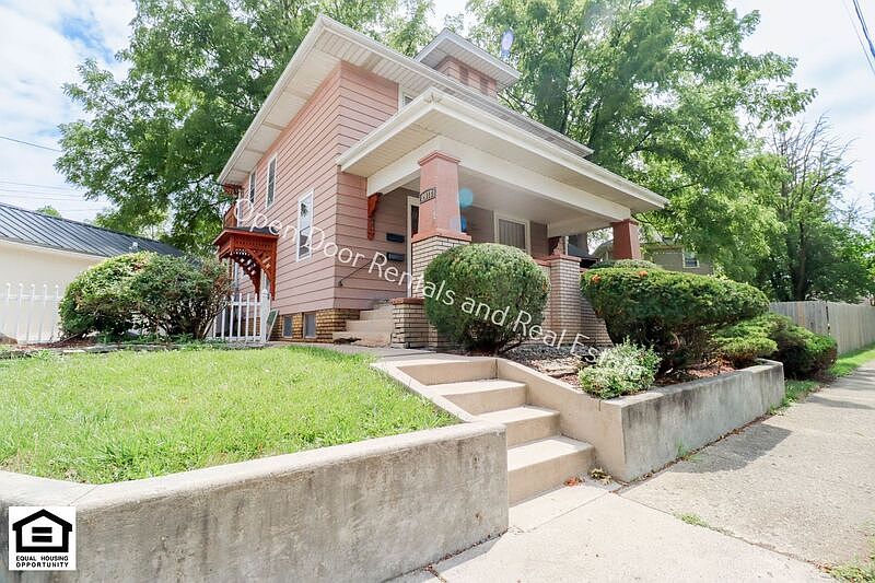 2418 Crescent Ave #2, Fort Wayne, IN 46805 | Zillow