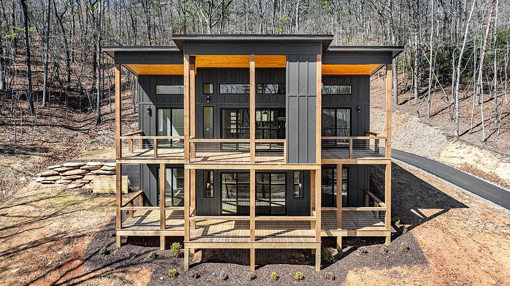 456 Sowers Rd, Blue Ridge, GA 30513 | MLS #420565 | Zillow