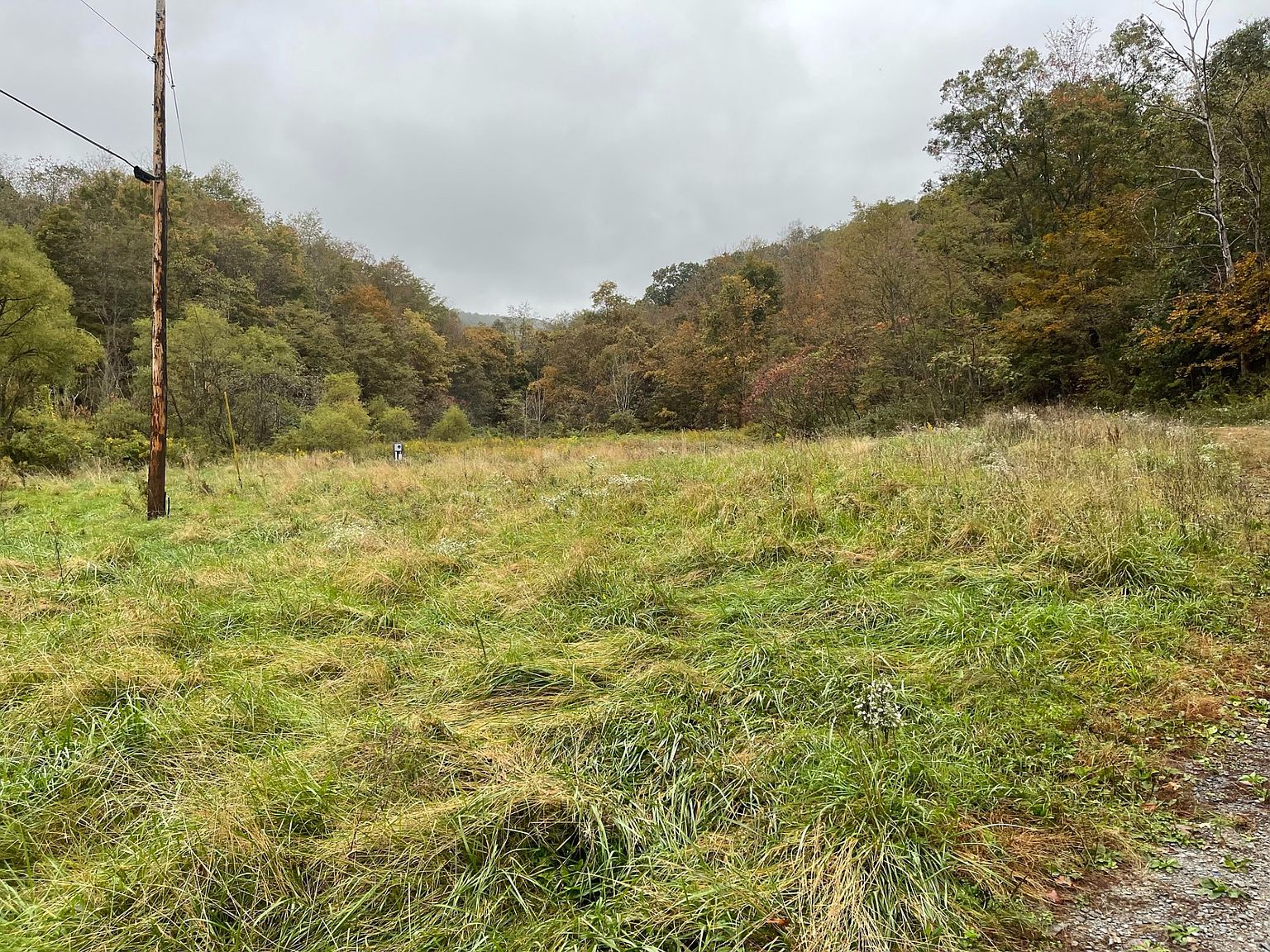 0 Feathers Rd, Imler, PA 16655 | Zillow