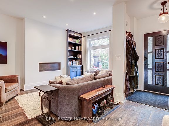 21 Sandford Ave, Toronto, ON M4L 2E6 | Zillow