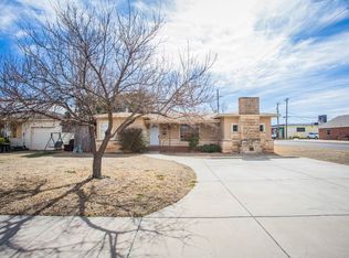 3006 37th St, Lubbock, TX 79413 | MLS #202500906 | Zillow