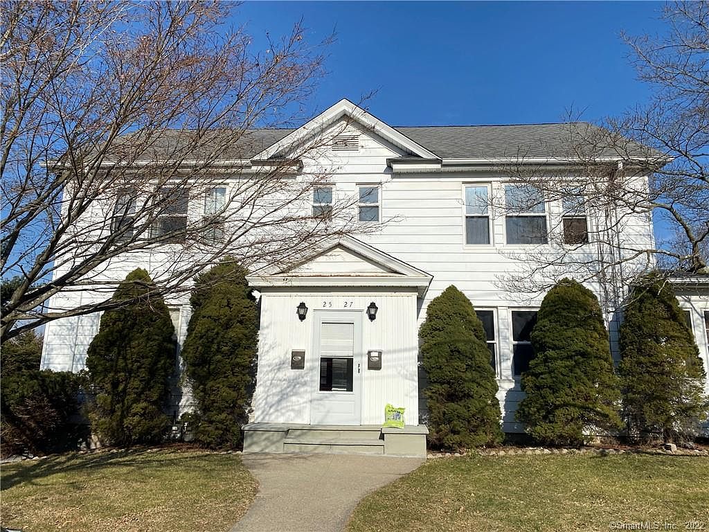 25 Blake St, Waterbury, CT 06708 | Zillow