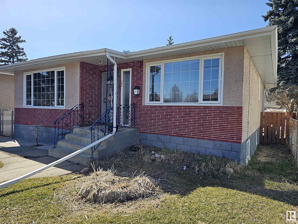 11922 50th St NW, Edmonton, AB T5W 3C2 | MLS #E4383585 | Zillow